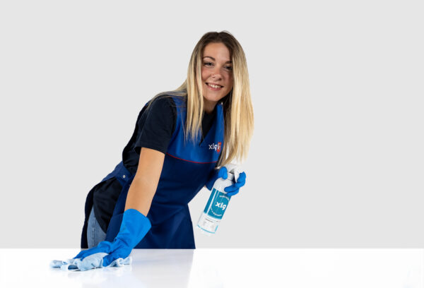 Titres services - services - XLG Home