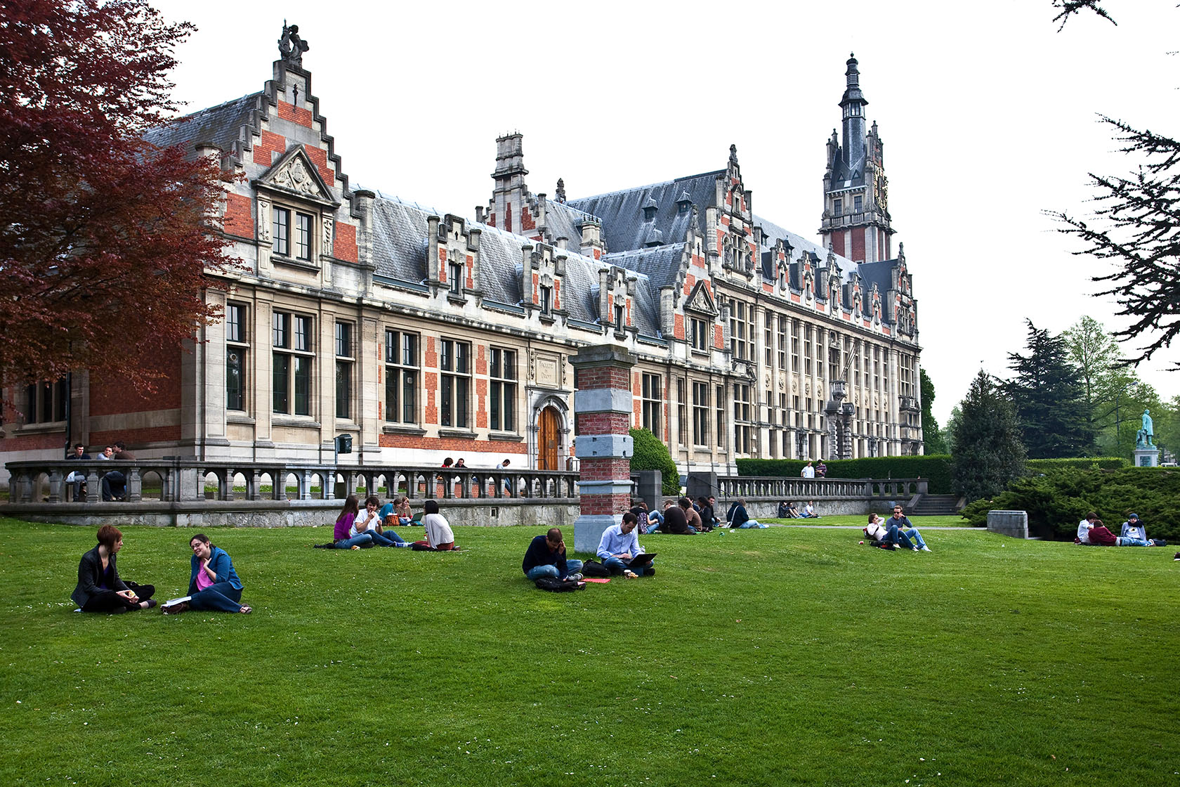 Titres Services - Aide ménagère - ULB - XLG Home