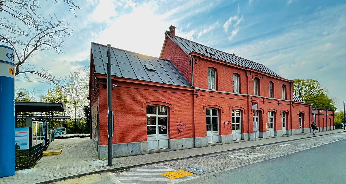Titres Services - Aide ménagère - Stalle - XLG Home