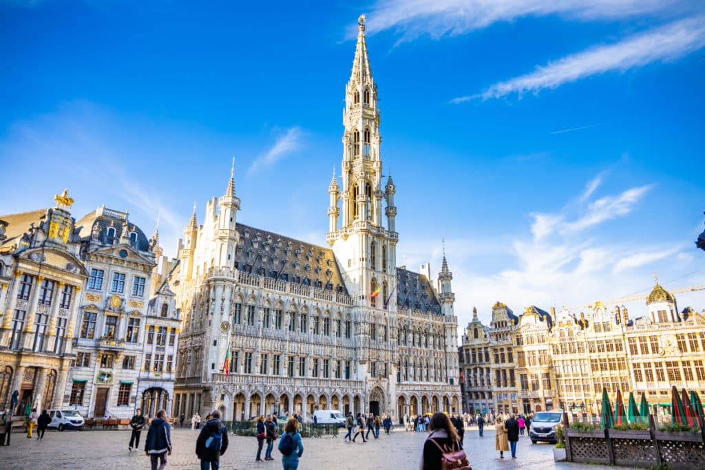 Titres Services - Aide ménagère - Bruxelles - XLG Home
