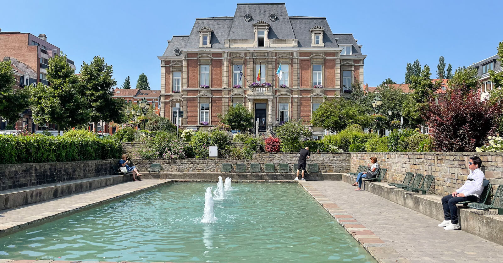 Titres Services - Aide ménagère - Uccle - XLG Home