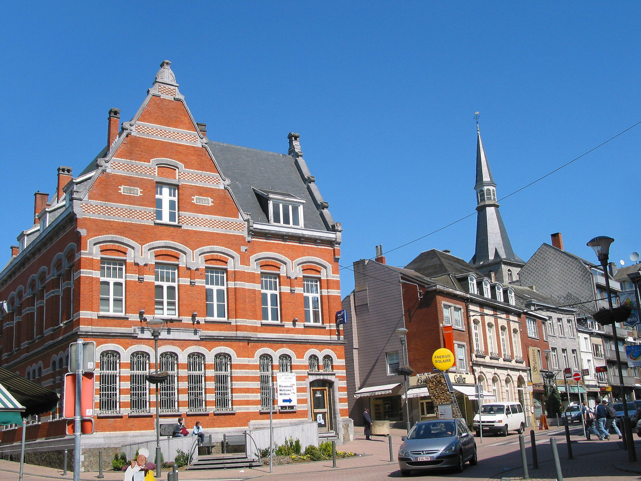 Aide ménagère avec titres-services à Ciney - XLG Home
